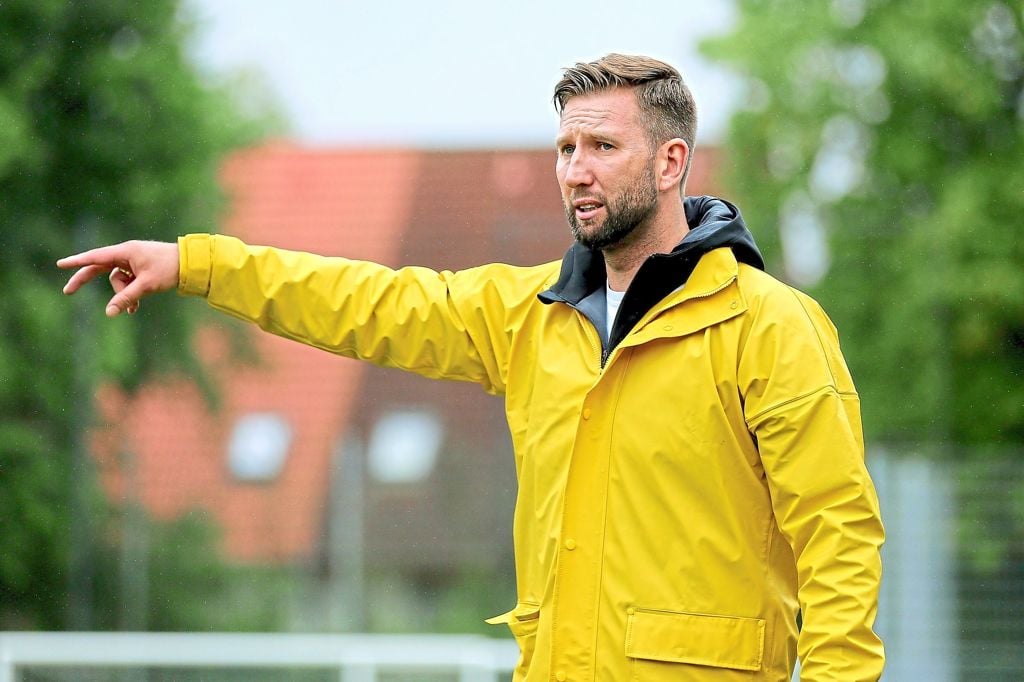 Eher zurückhaltend als lautstark