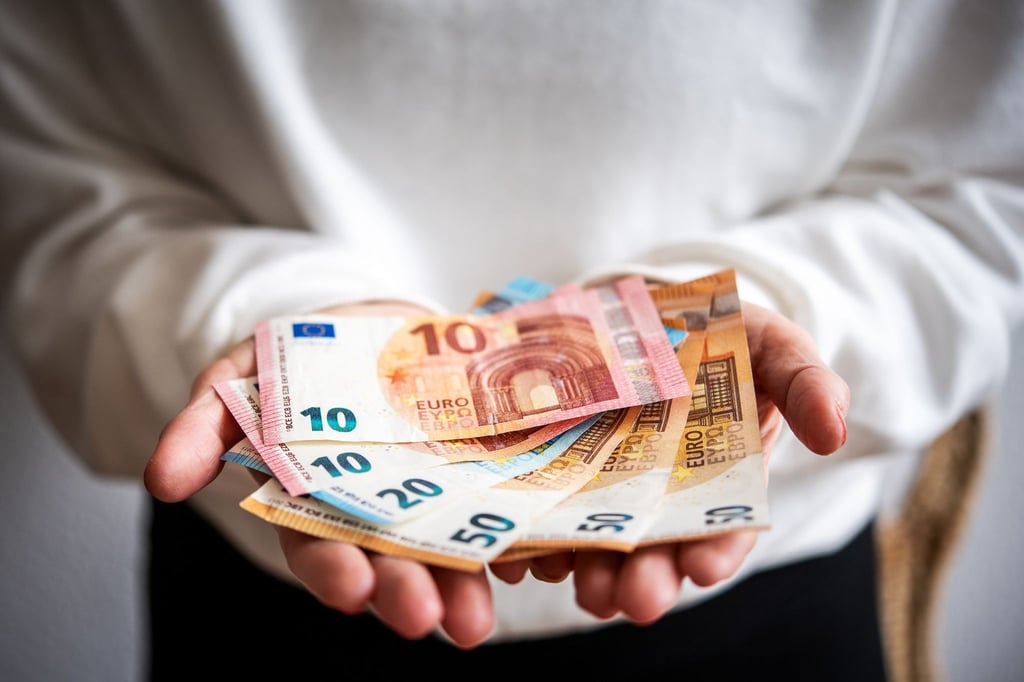 Kreis Herford: Hier spenden die Menschen am meisten