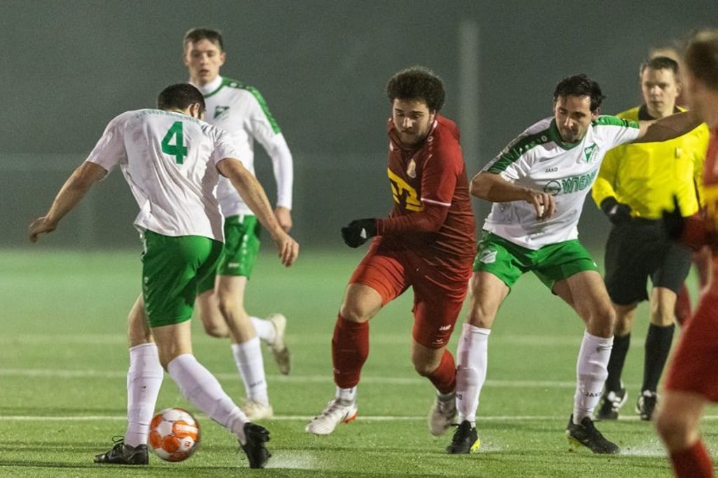 Burgsteinfurt serviert GW Gelmer eiskalt ab