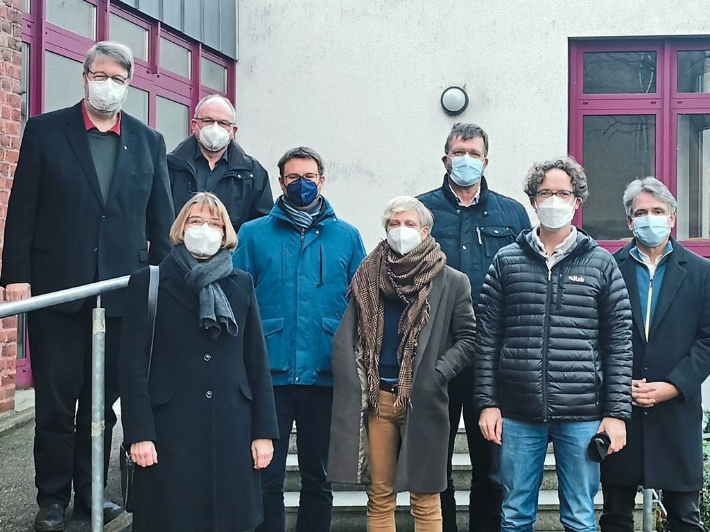 Viele Wege führen zu Christi Geburt