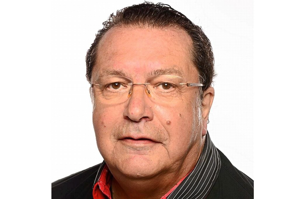 Wie sich der Glaube im Leben ändert