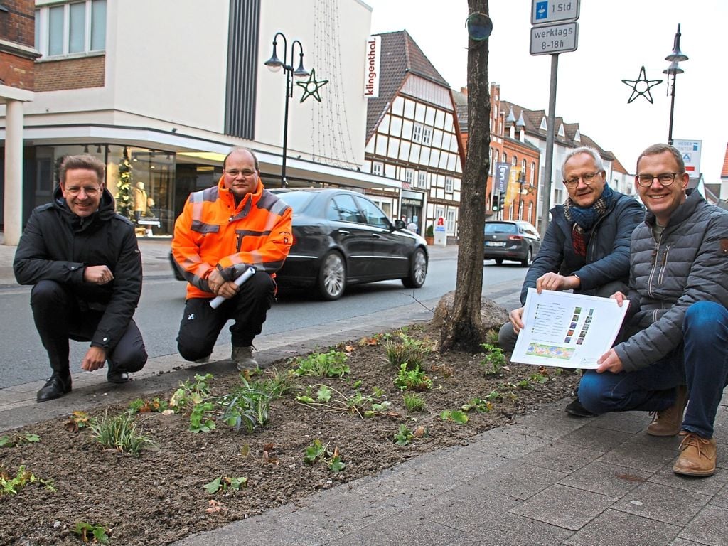 Im Jubiläumsjahr wird‘s immer bunter