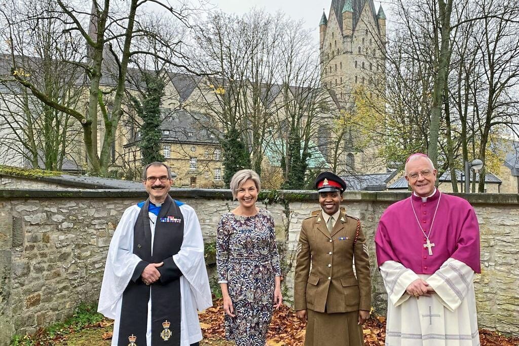 Tradition digital für alle