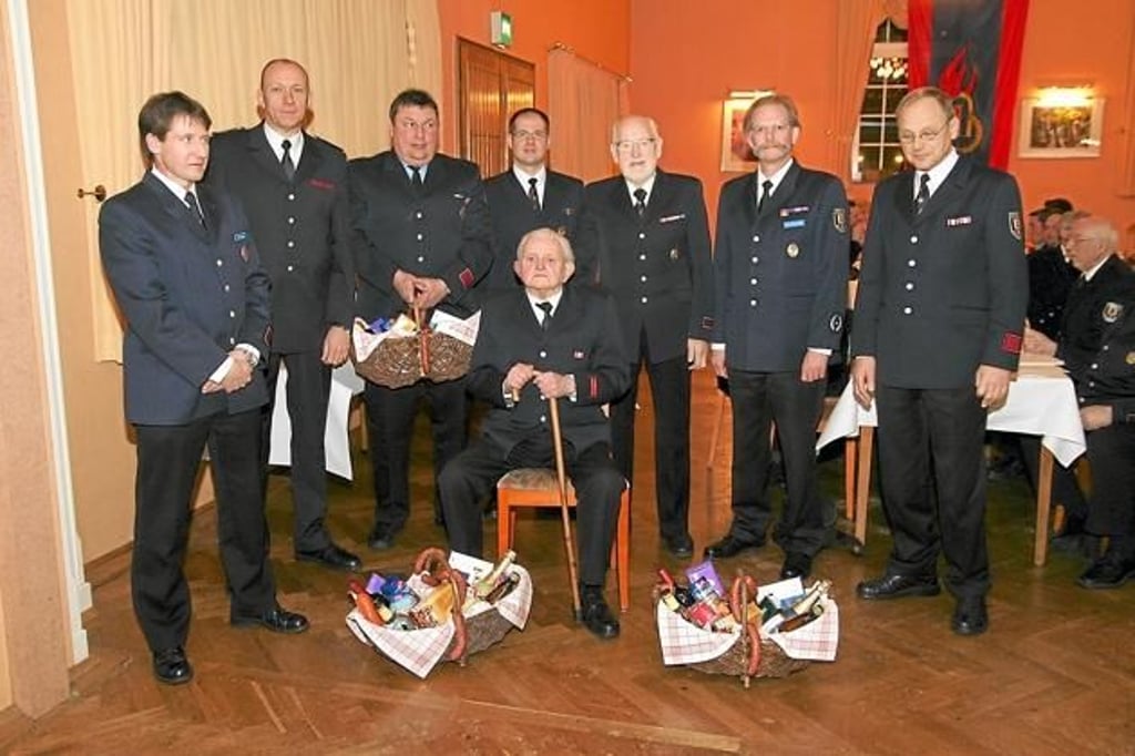 Rettungswege frei halten