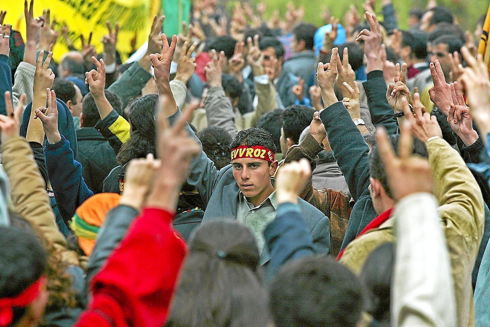 Für Vielfalt und friedliches Feiern