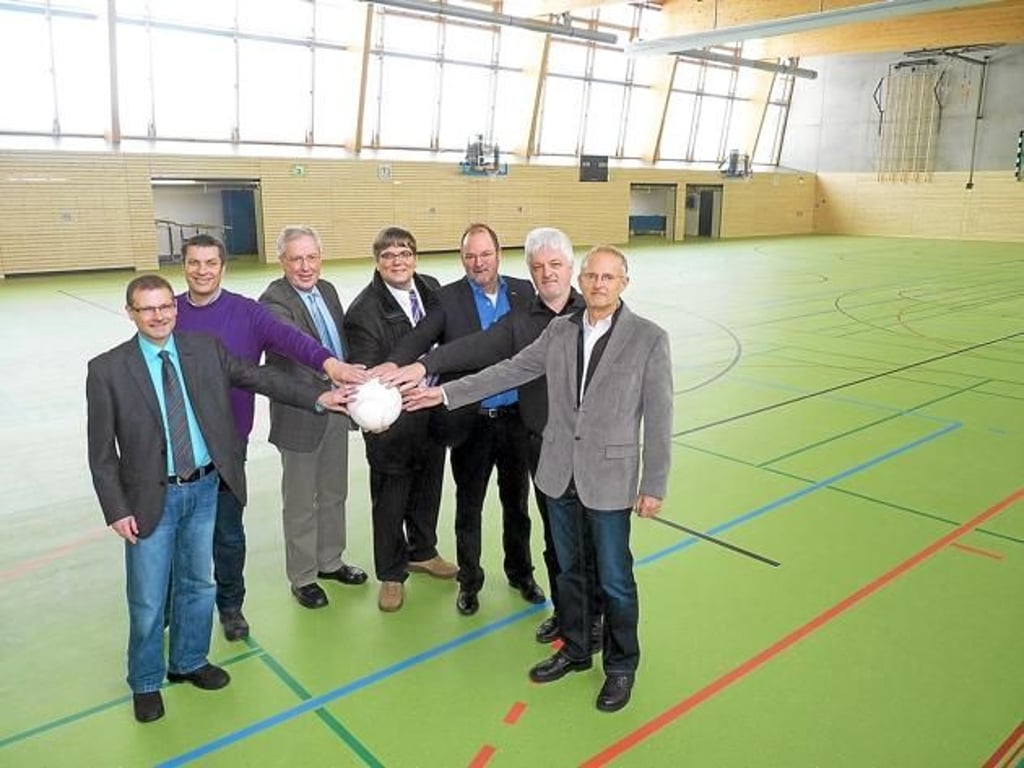 „So sehen Sieger aus“