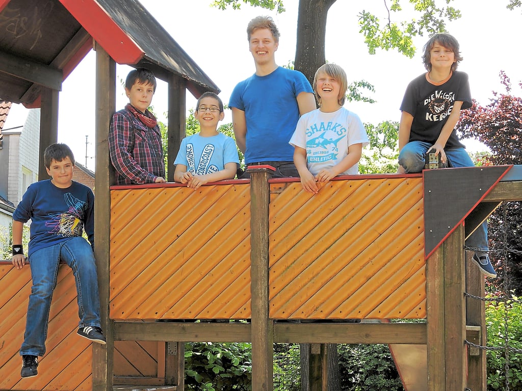 Gefilmte Stadtgeschichte