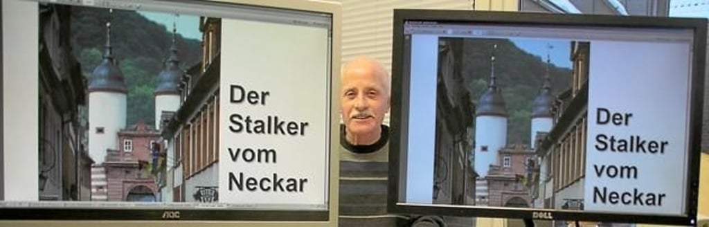 Krimi, Liebesgeschichte und Politposse