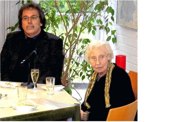 Trude Levi ist verstorben