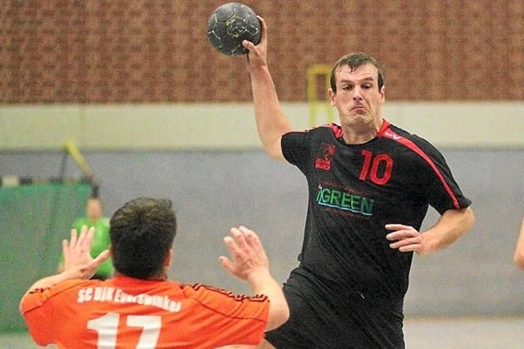 Eine Frage des Charakters