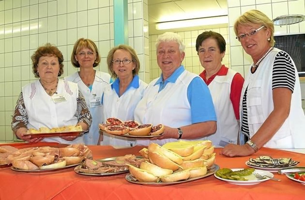 150 Jahre DRK aus Liebe zum Menschen