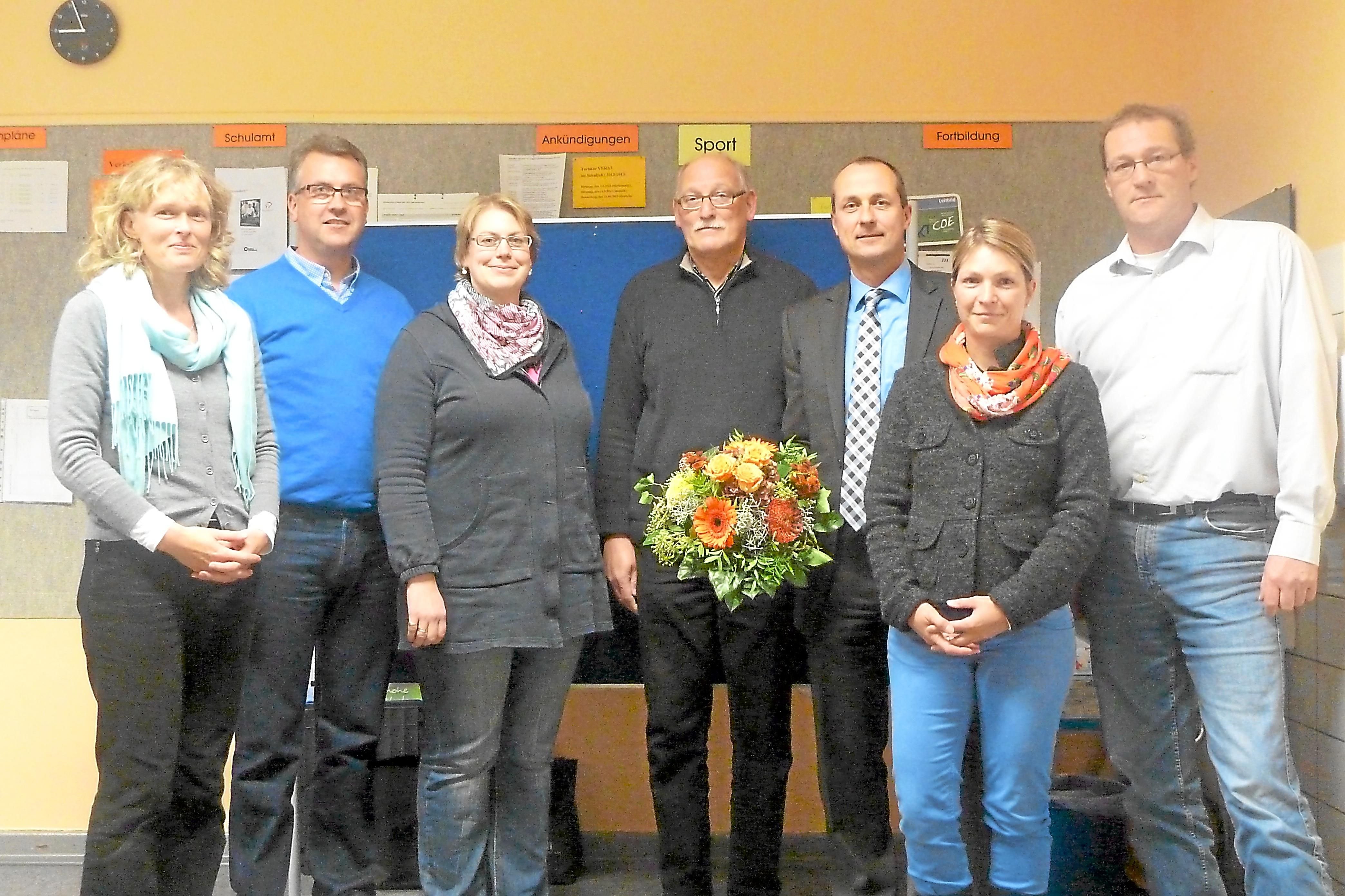 Dabbelt löst Butzlaff ab