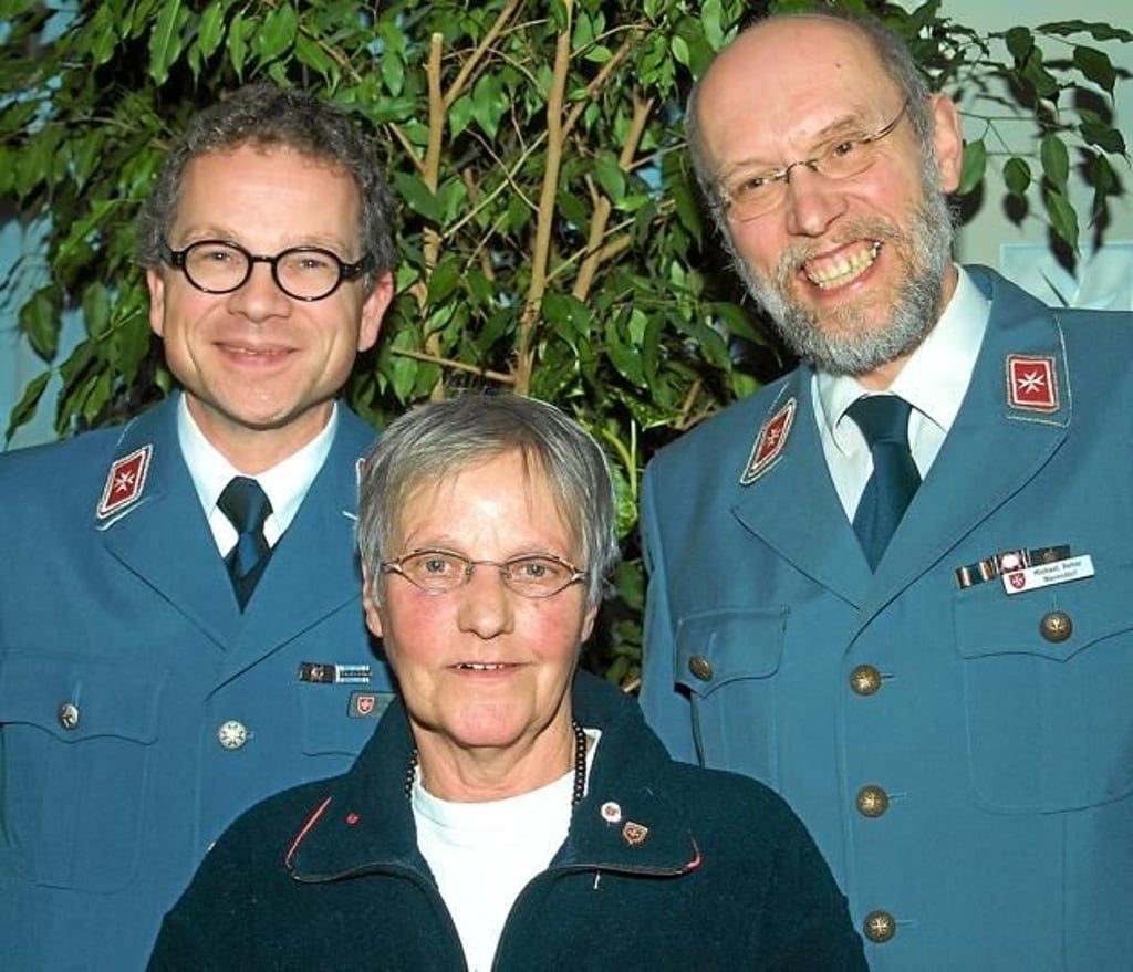 Kleidersammlung nicht mehr in Malteser-Hand?