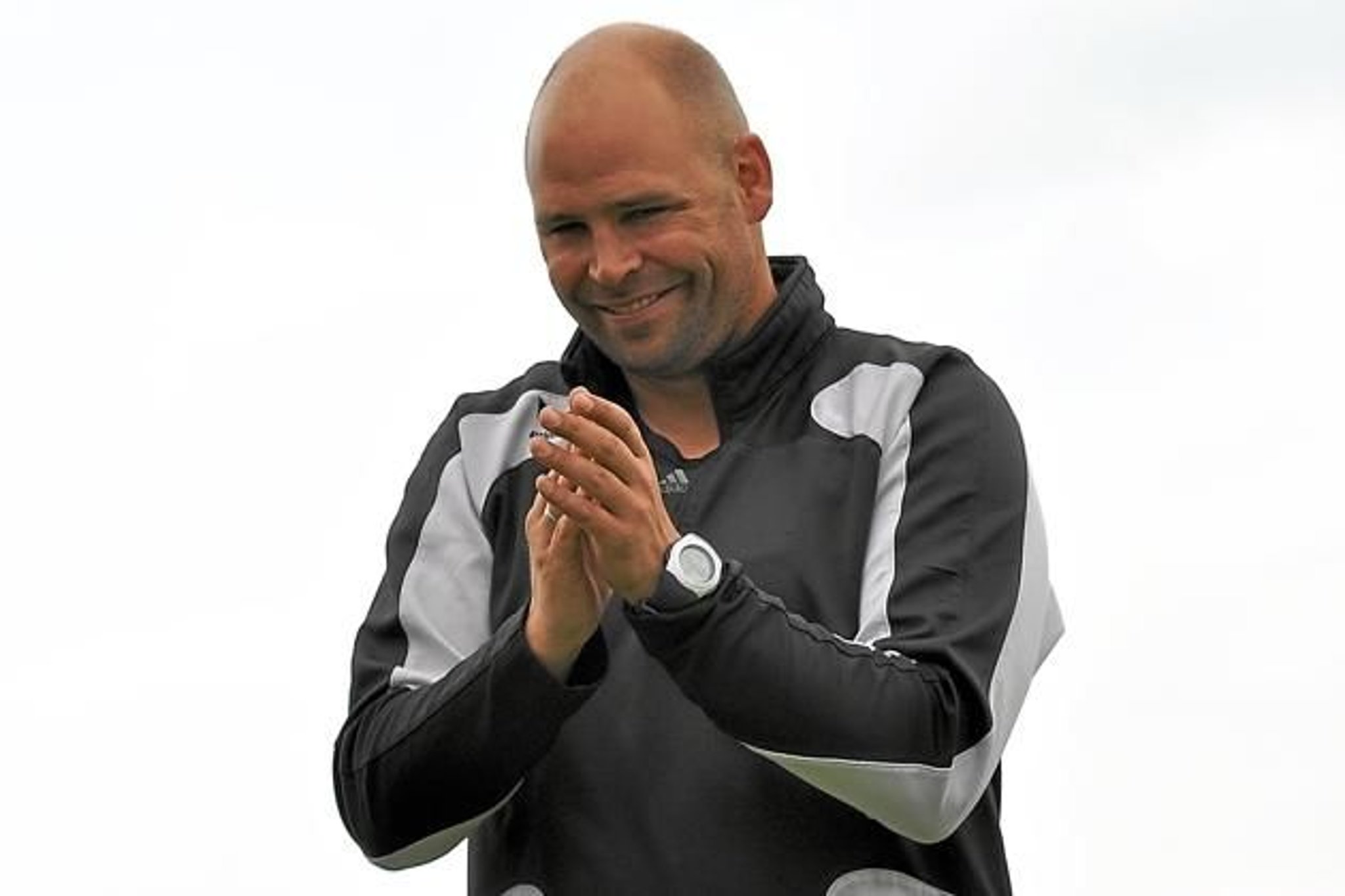 Schapdetten feiert den Klassenerhalt