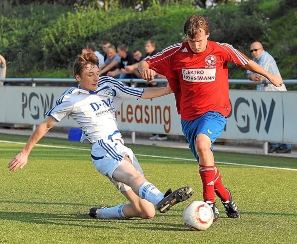 In sicheres Fahrwasser kommen