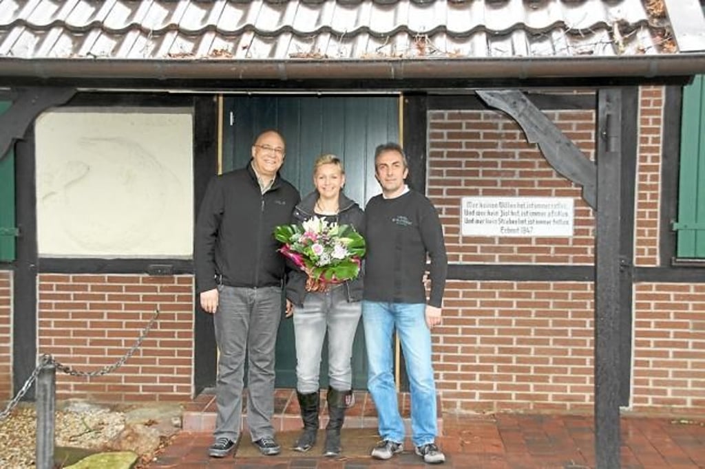 Pächter verzweifelt gesucht