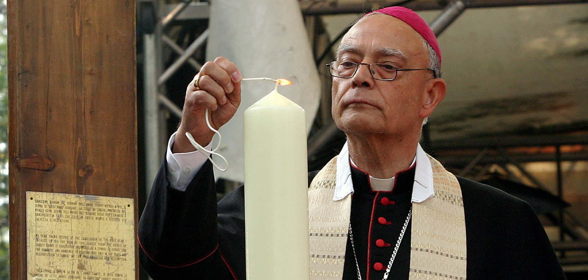 Vita von Dr. Reinhard Lettmann