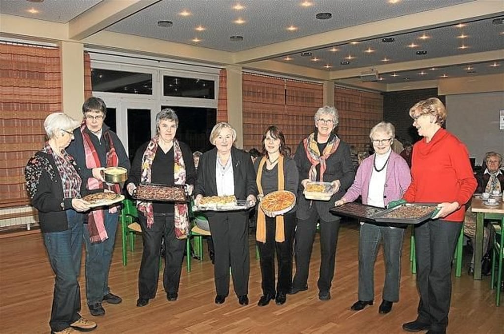 Weltgebetstag vereint Gläubige