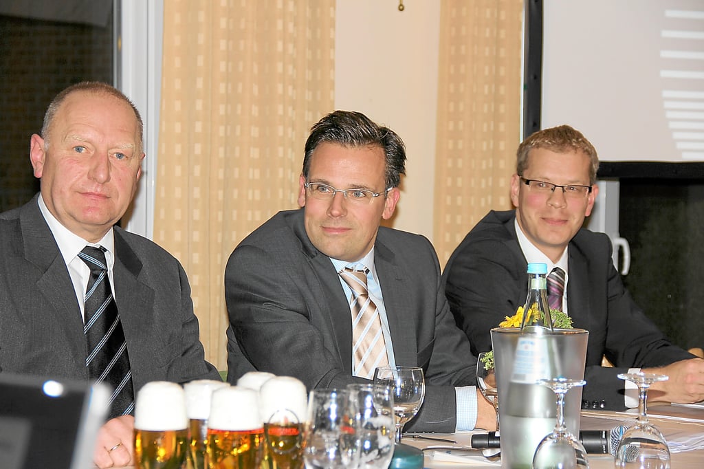 Ganz nah dran am Kunden