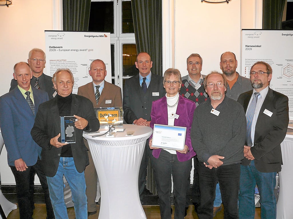 Gemeinde „gräbt“ erneut nach Gold