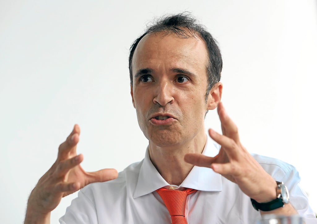 Chirurg will für die münstersche CDU in den Bundestag