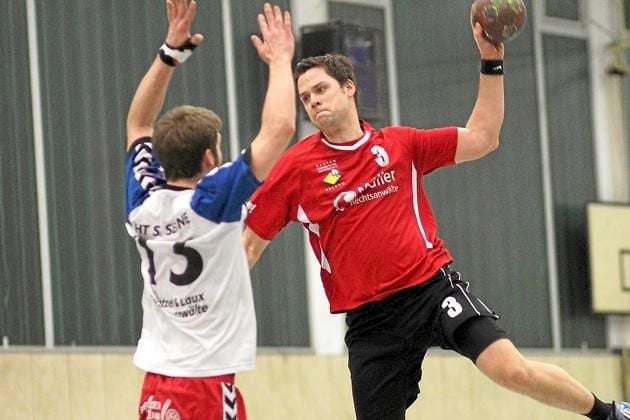 Heimpremiere für Rob de Pijper