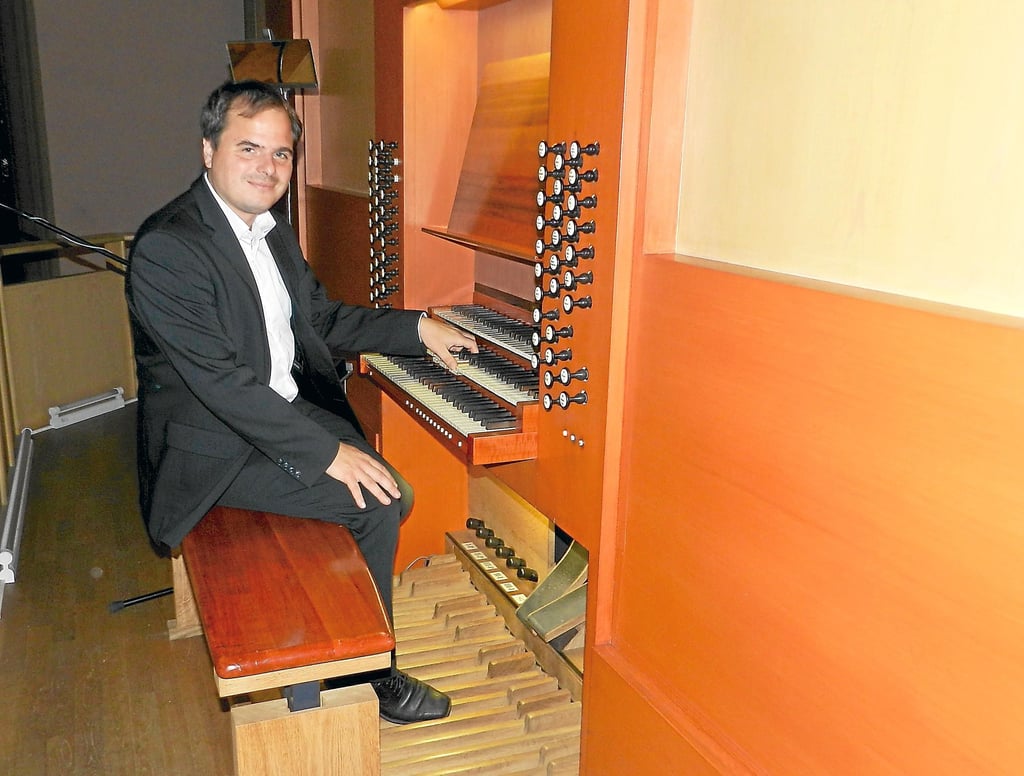 Die Kunst der Improvisation