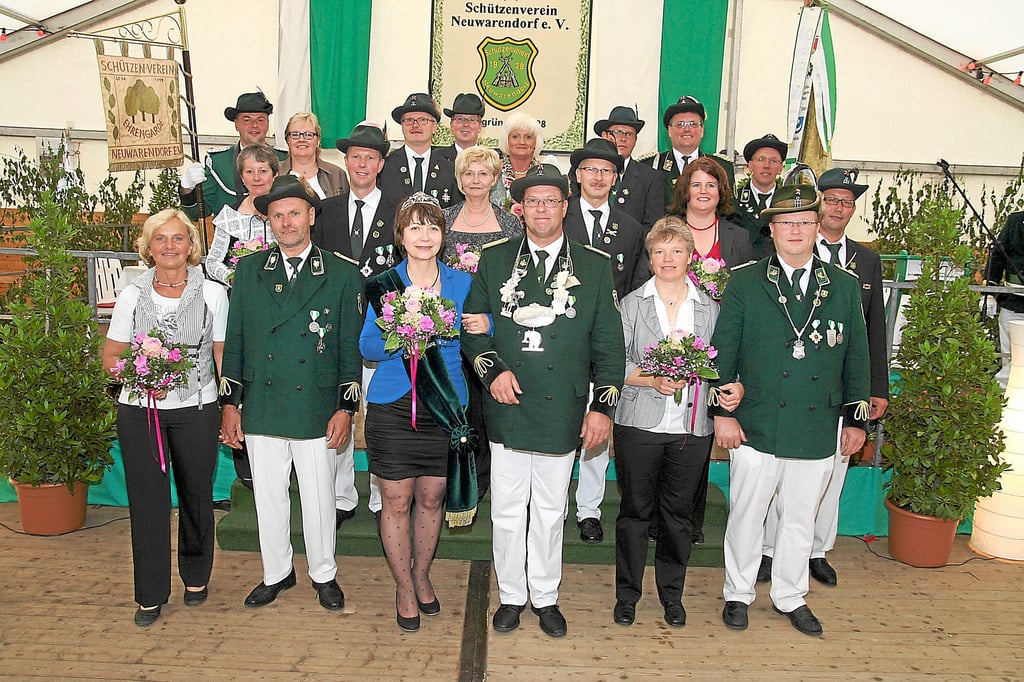 „Luftfeuchtigkeit erhöht die Treffsicherheit“