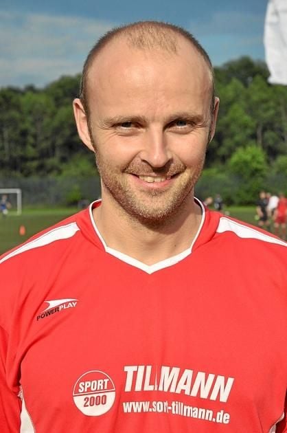 Strump-Abschied nach drei Jahren