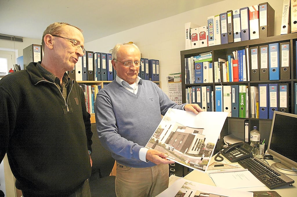 Ahaus plant drei neue Projekte an der Königstraße und im Montargisviertel