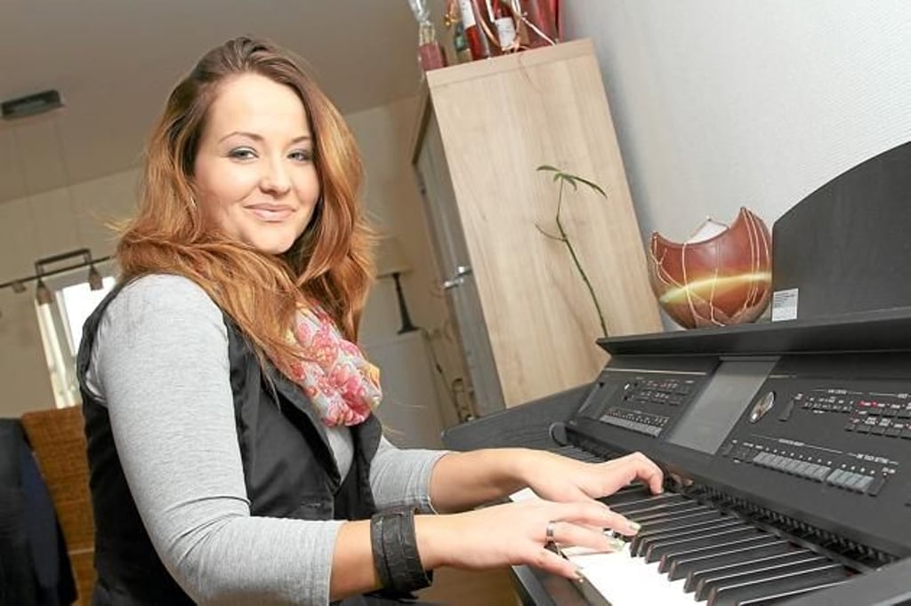 Rhederin ist bei „Deutschland sucht den Superstar“ eine Runde weiter