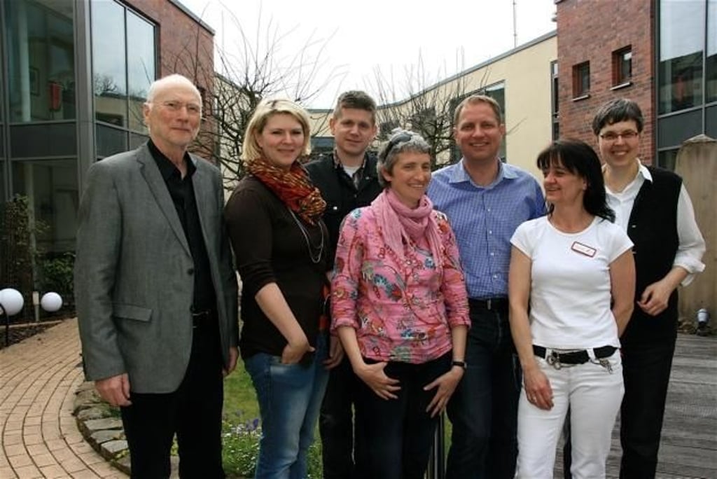 Familienfest zum runden Geburtstag