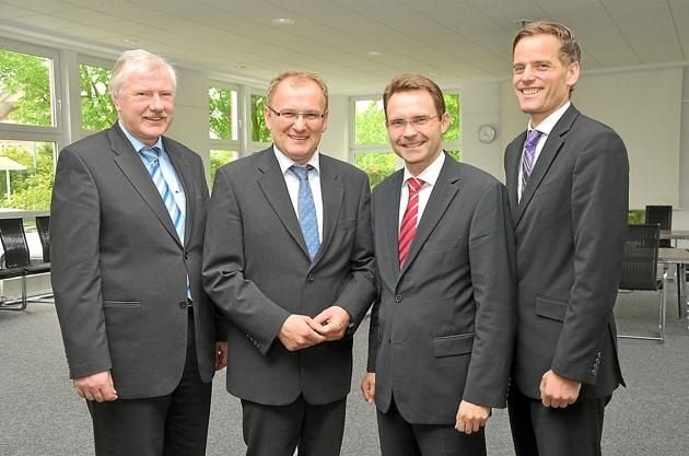 Sunderhaus startet im August