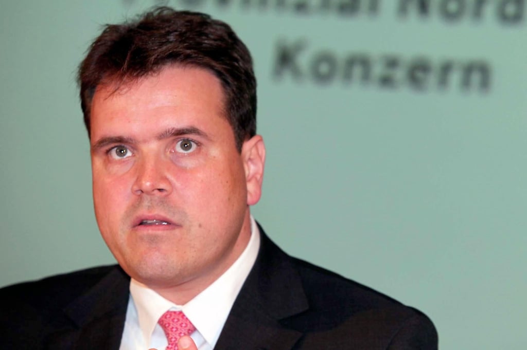 Provinzialchef Rüther nimmt Amtsgeschäfte am Montag wieder auf