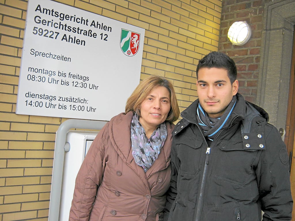 Beraten und verkauft?