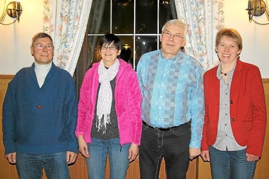 Die Marke Everswinkel stärken