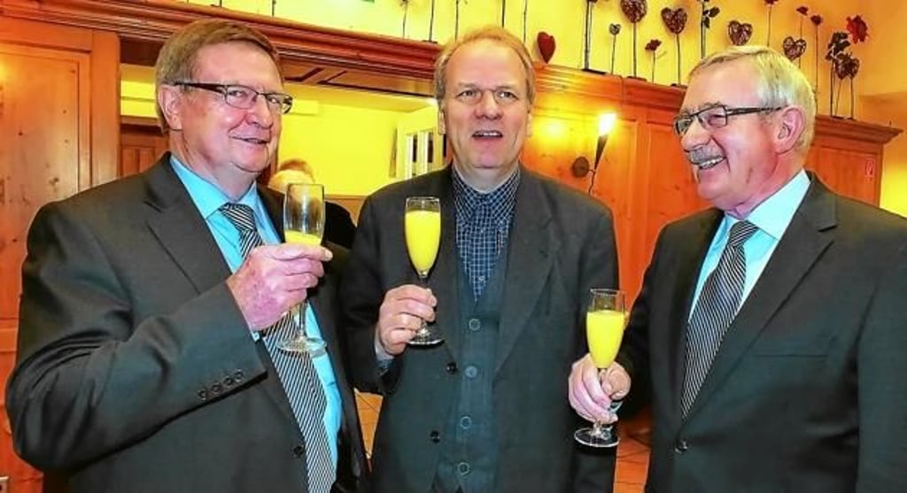 Der Droste so nah wie selten