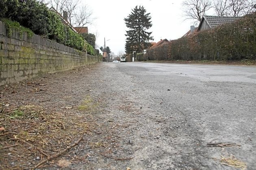 „Permanent im Austausch mit den Anliegern“