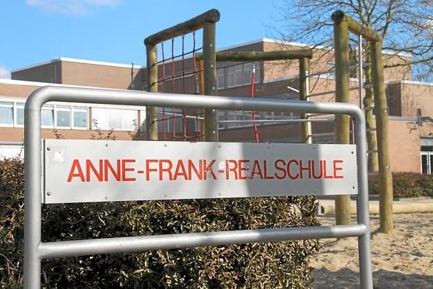 AFR: Ines Ackermann tritt an