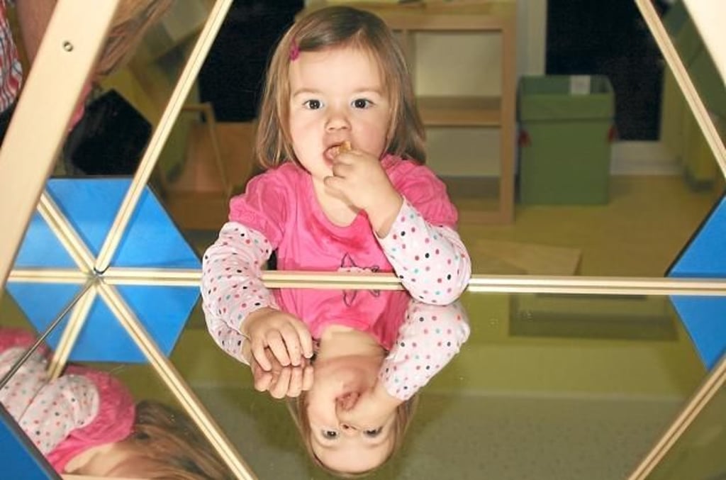 Ein Basislager für Gipfelstürmer