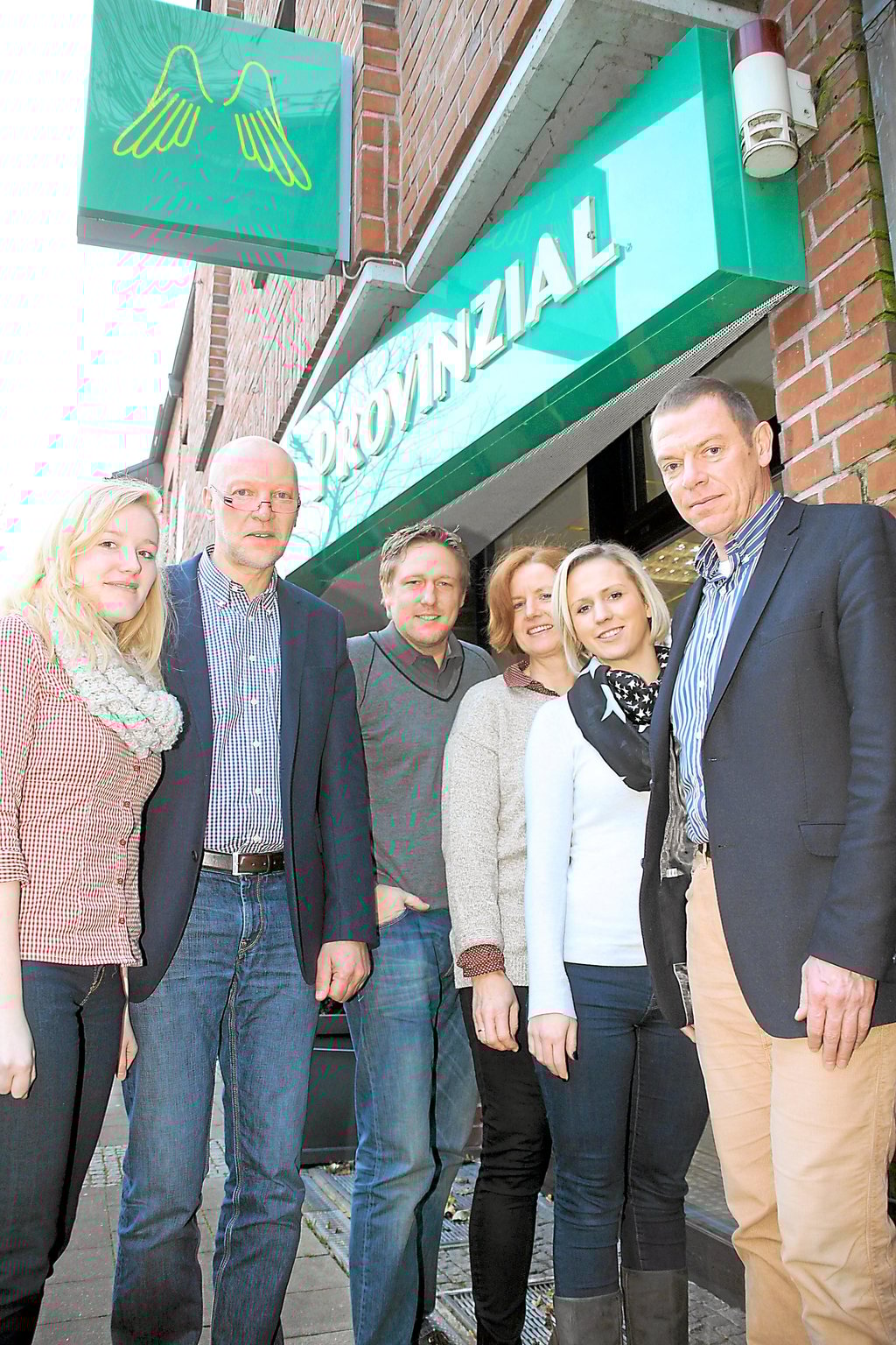 Greven macht Front gegen Allianz-Offerte