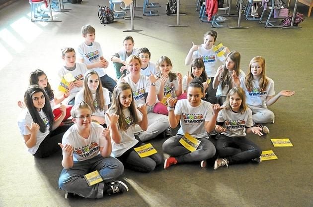 „Klasse! Wir singen“