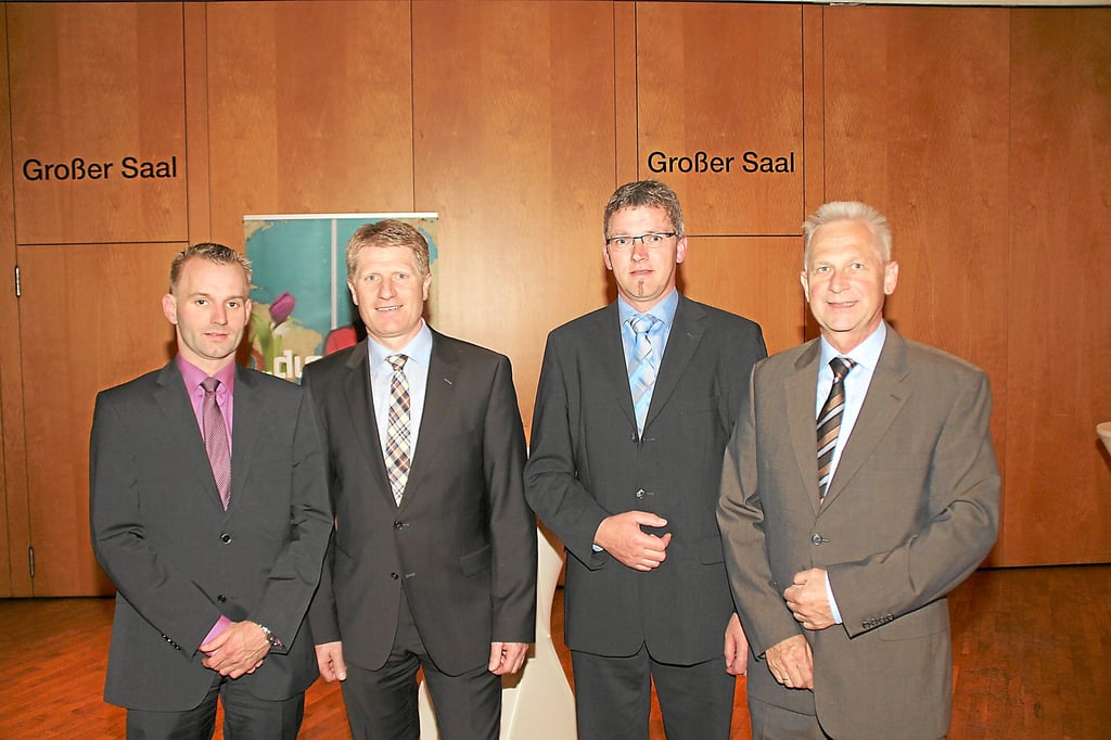 Bank wichtiger Bestandteil der Stadt