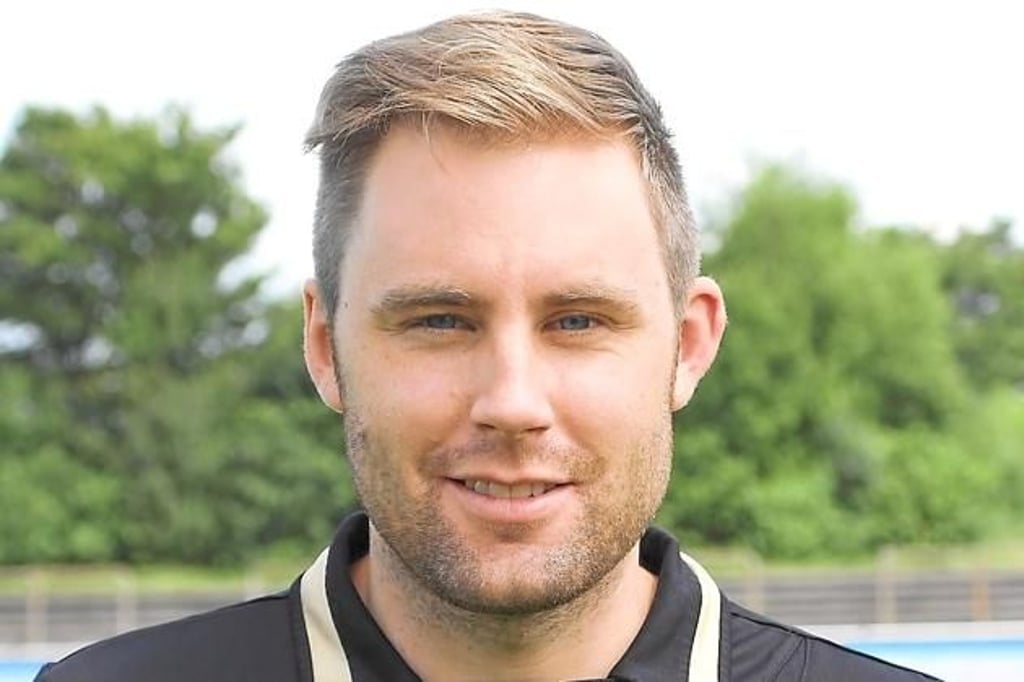 Michael Rintelen kehrt zurück