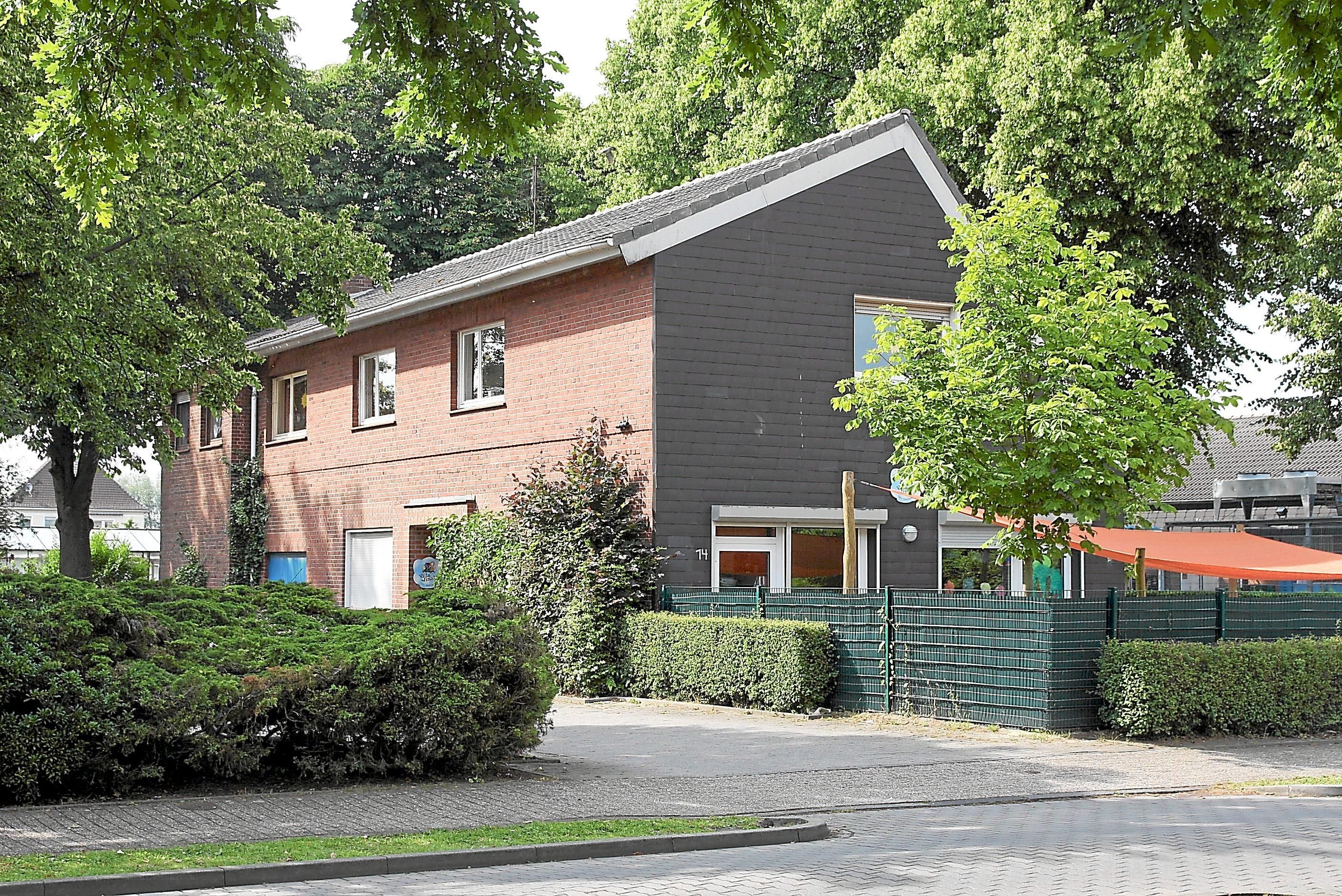 Für die „Villa Winzig“ schlägt bald das letzte Stündlein