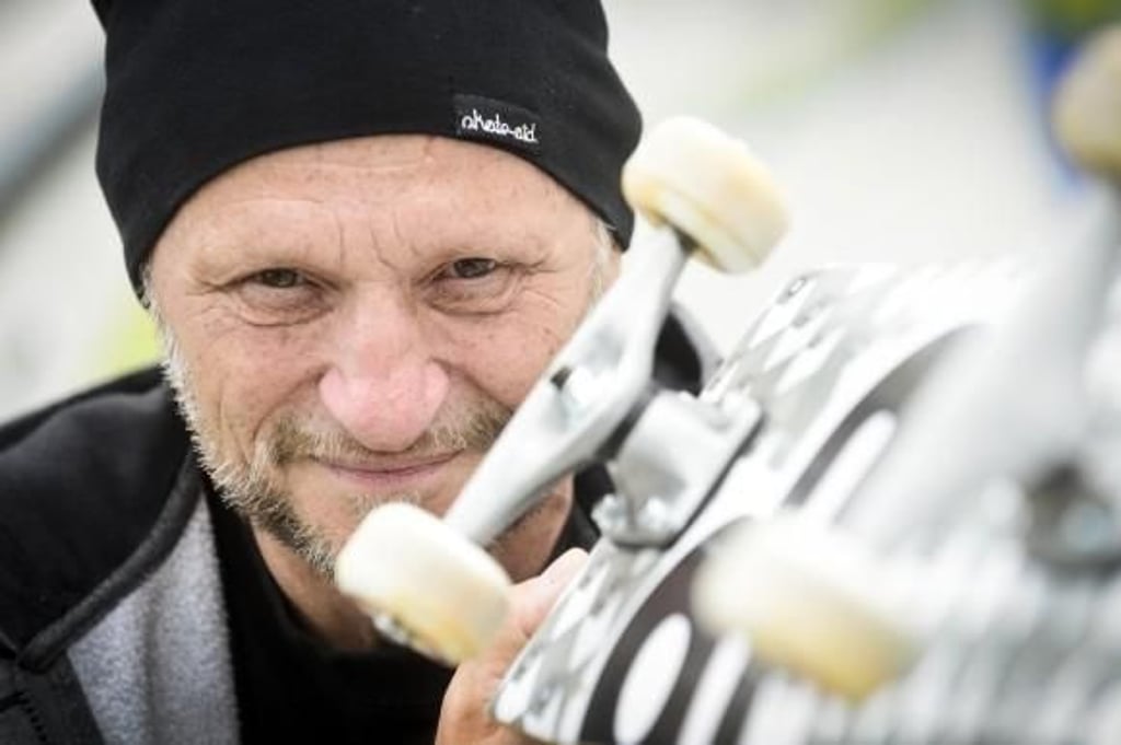 Eine Geschichte von Aufstieg, Absturz und Aufstehen