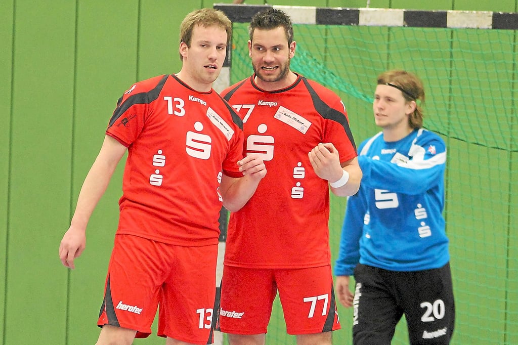 „Wilde Sau gespielt“