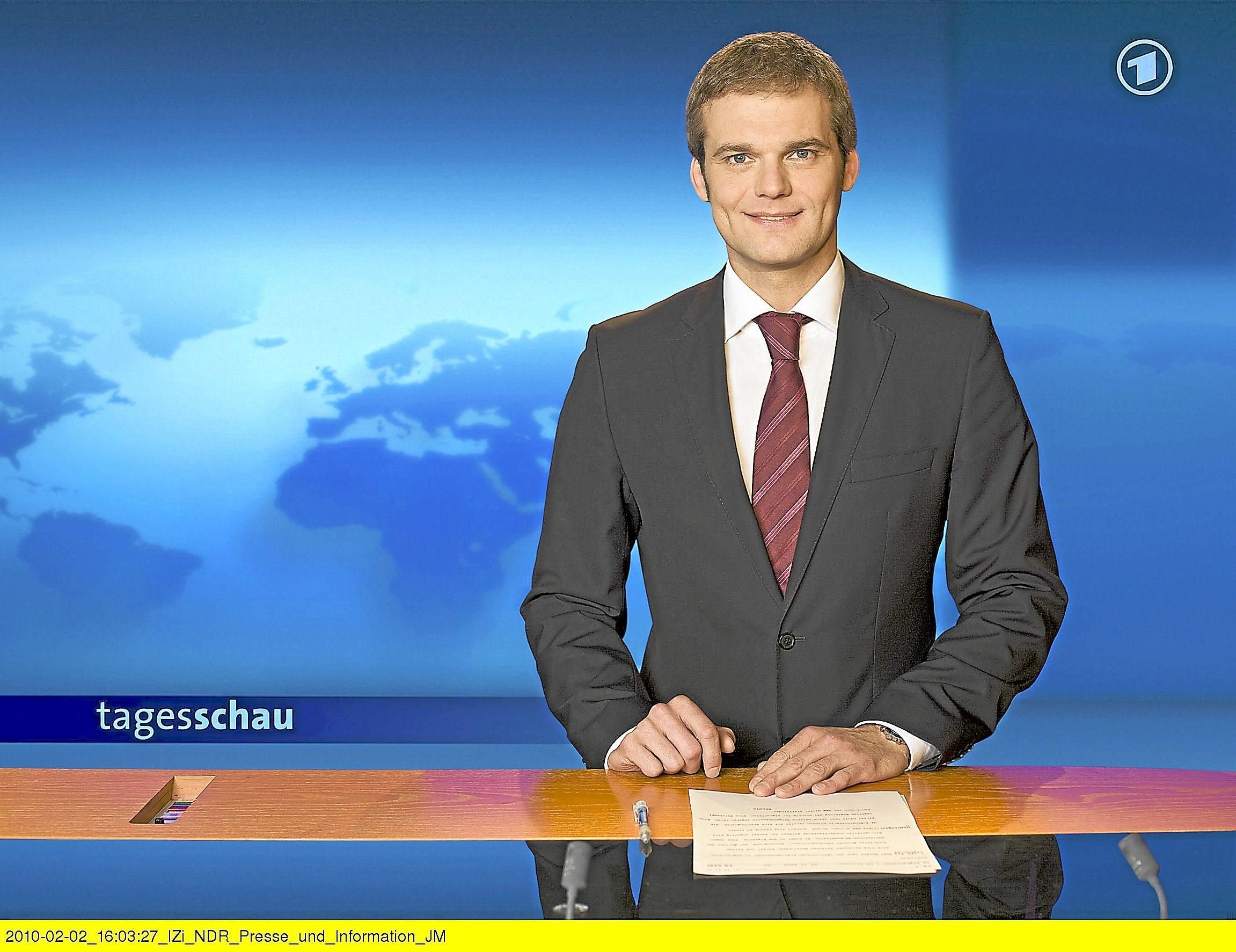 ARD-Mann Thorsten Schröder startet beim Giro