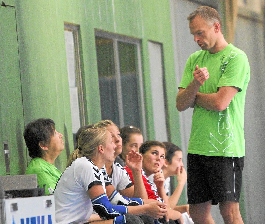 Ortsrivale als gutes Vorbild