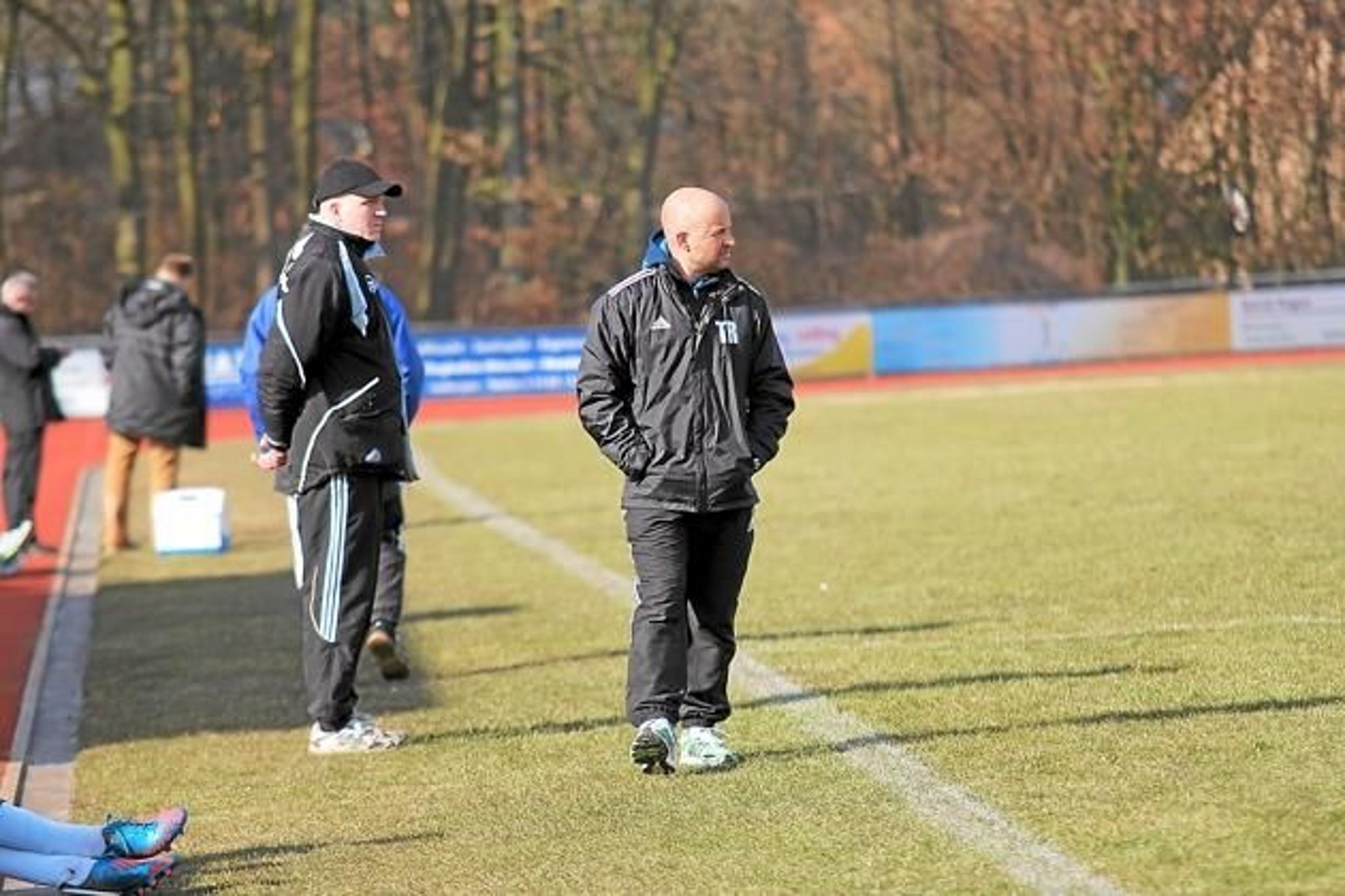 Michael Menke ist tief enttäuscht